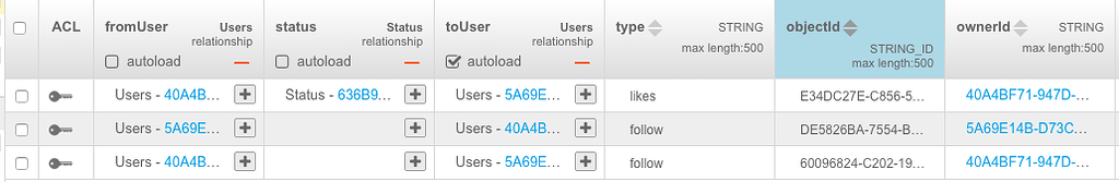 How can save a relation object from a custom class ? - General - Backendless Support
