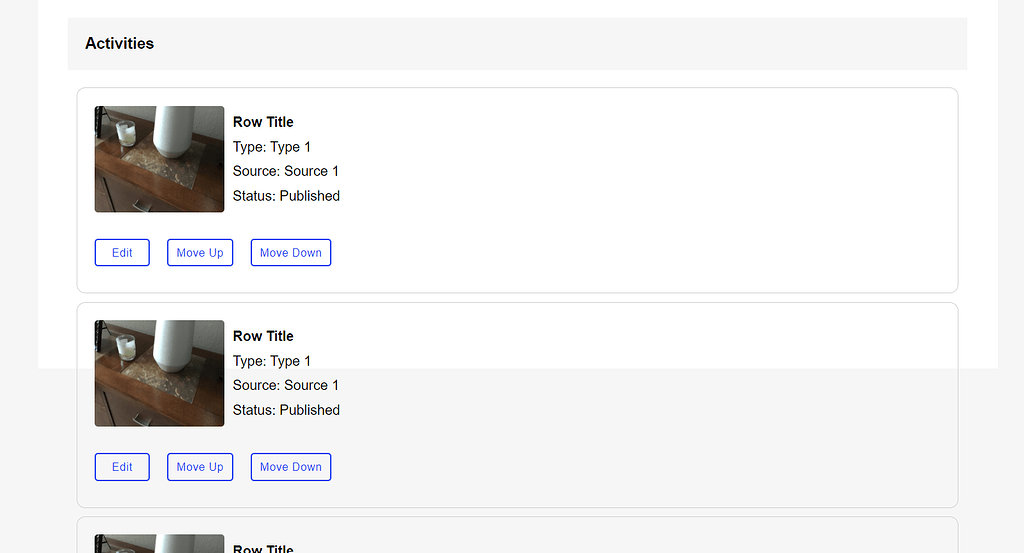 Repeater Rows Not Contained Ui Builder Backendless Support 