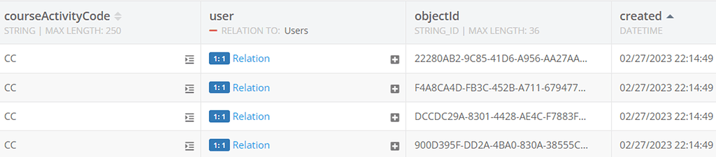 Duplicate records getting created - UI Builder - Backendless Support