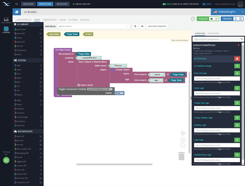 Set Object Relationships With API Mission not working as expected - Site Feedback - Backendless ...
