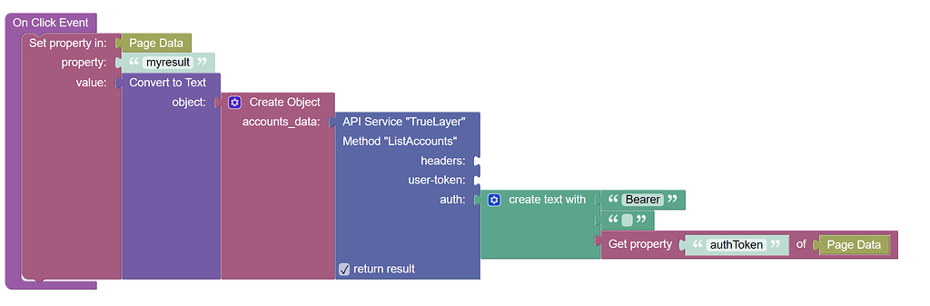 Extracting JSON API response to load into relational database table ...