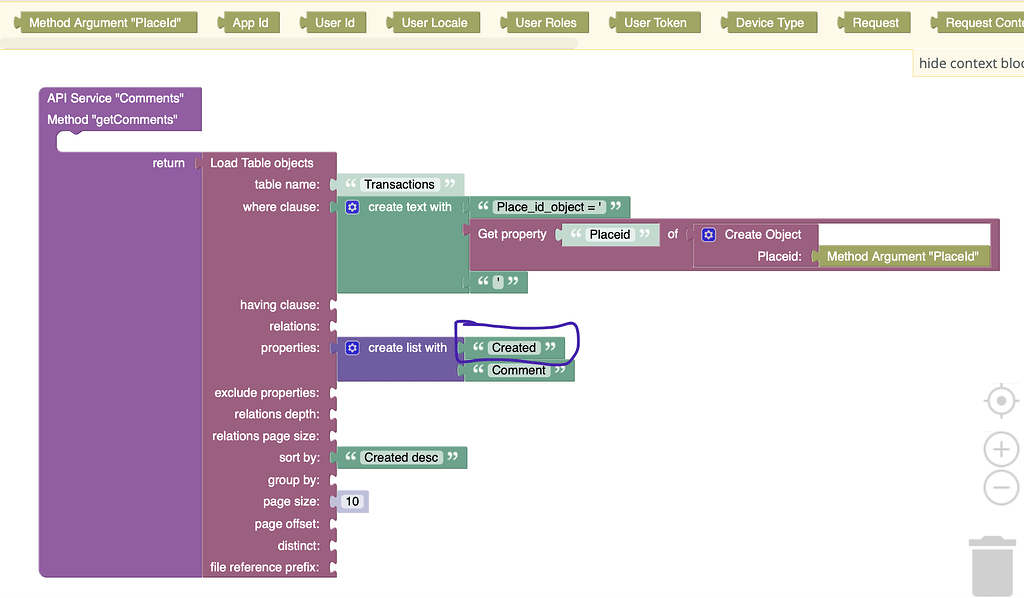 How Do I Subtract Created unix Timestamp From Current Date And