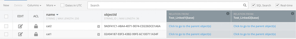 Retrieve Aggregate Stats From Relation Tables In A Single Query Data Service Backendless Support 