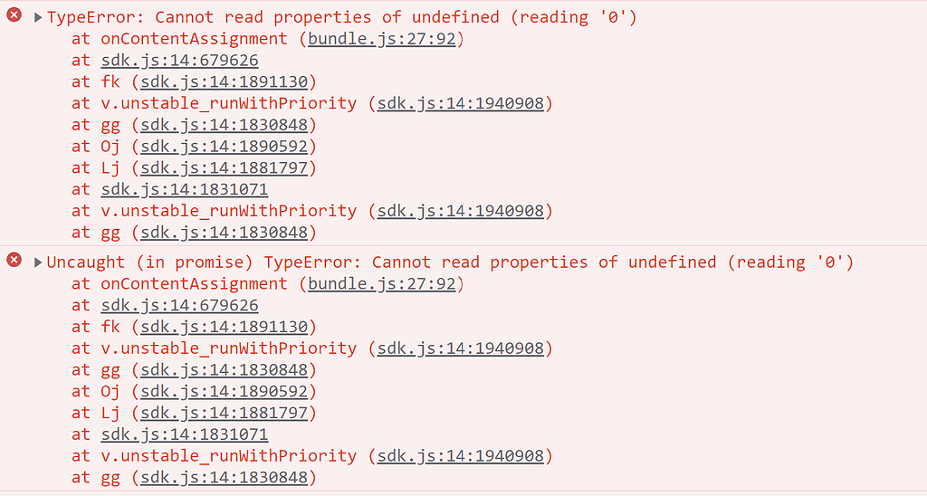 Using Cache - UI Builder - Backendless Support