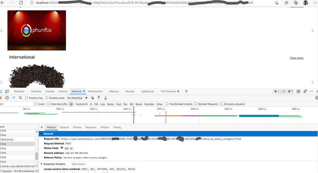 How To Protect Api Key And Application Id Javascript Backendless Support 