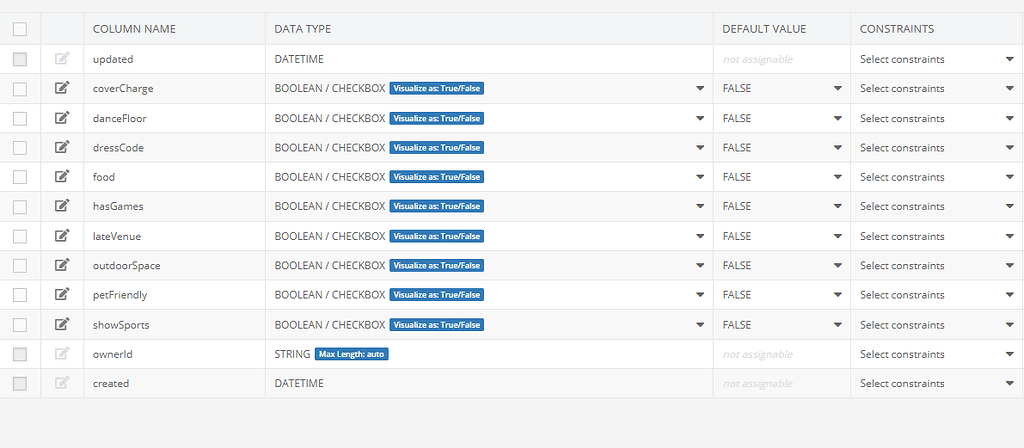Boolean Bug Calling Custom Java Bl From Android Sdk Android Backendless Support