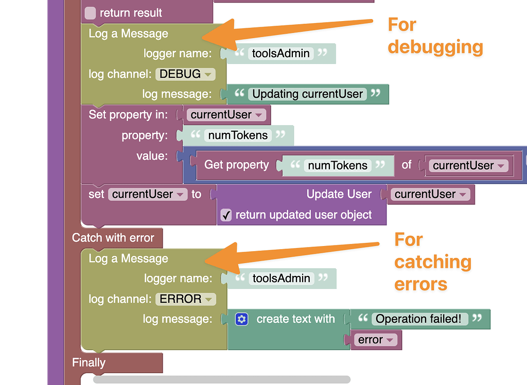 API Optimization Best Practices - tips & tricks - Backendless Support
