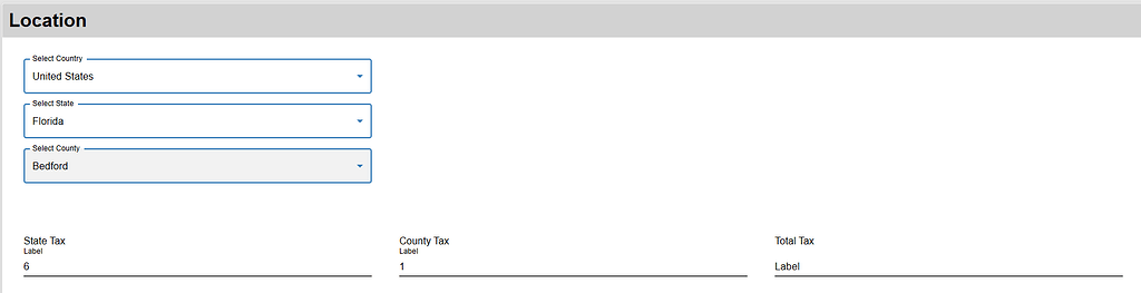 Populate A Input Value From The Value In The Data Table General