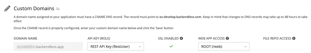 Android App Rejected Unencrypted Network Traffic Detected Android Backendless Support