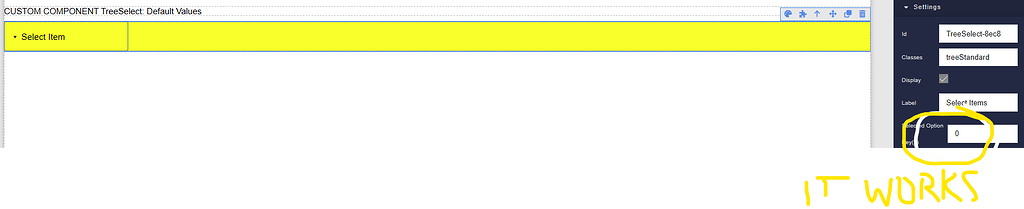 Tree Select Component – Default Value Not Displayed When Set via ... Tree Select Component – Default Value Not Displayed When Set via ...
