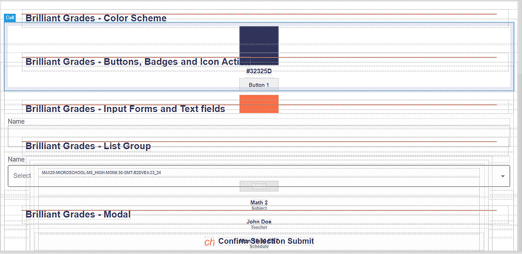 Images do not load in Page Editor - UI Builder - Backendless Support