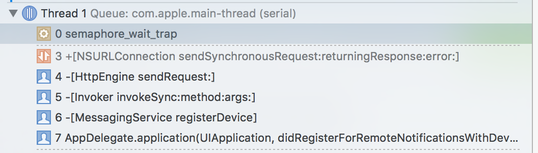 Issue with Calling isVaidUserToken after App Has Been Quit - General - Backendless Support