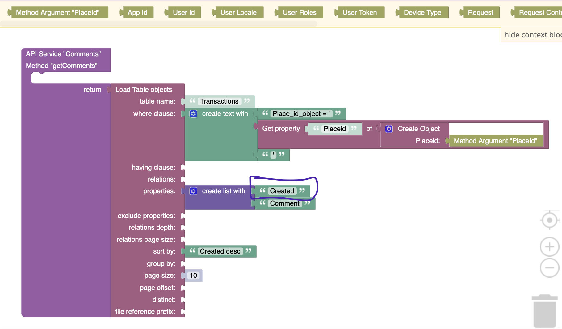 How Do I Subtract Created unix Timestamp From Current Date And