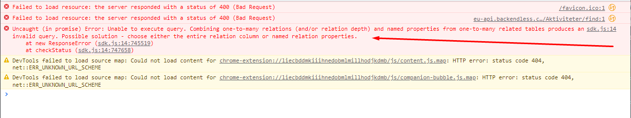 What Block Allows To Count The Amount Of Items In A List Ui Builder Backendless Support
