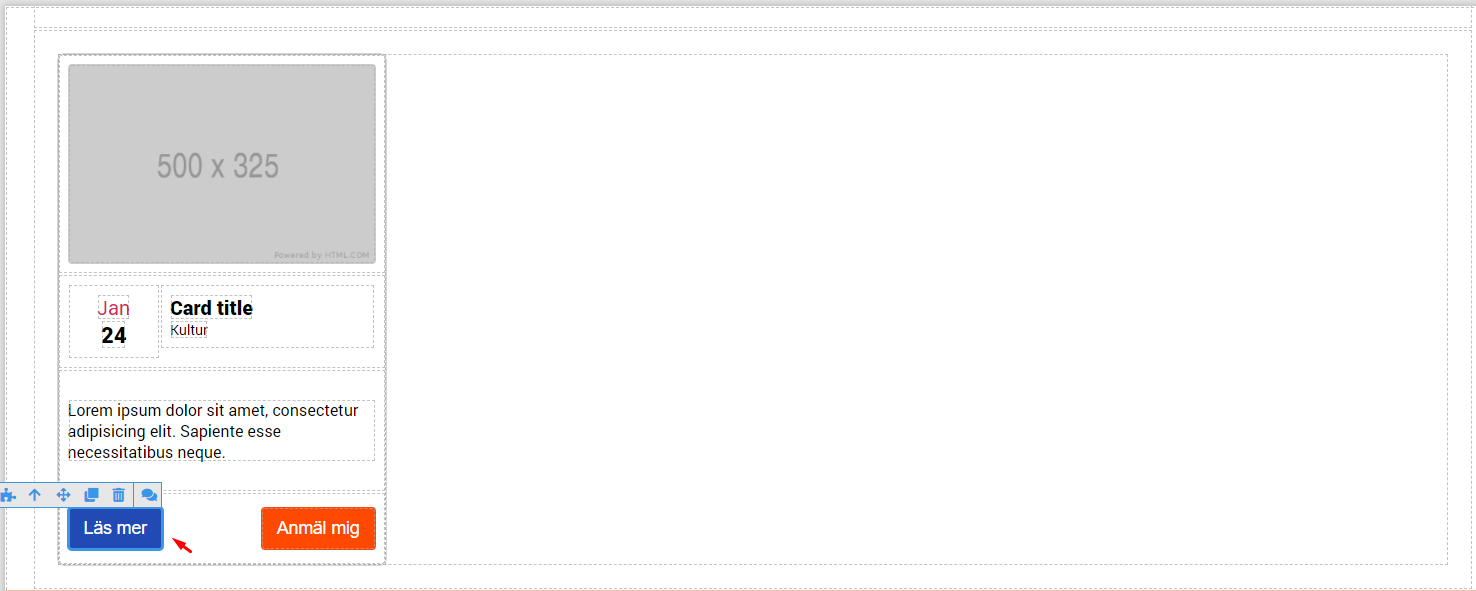 Retrieve relational API's and binding them - UI Builder - Backendless Support