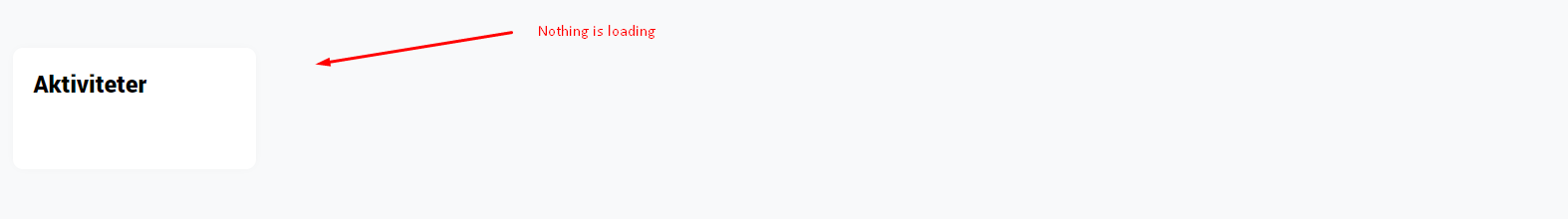 What Block Allows To Count The Amount Of Items In A List Ui Builder Backendless Support