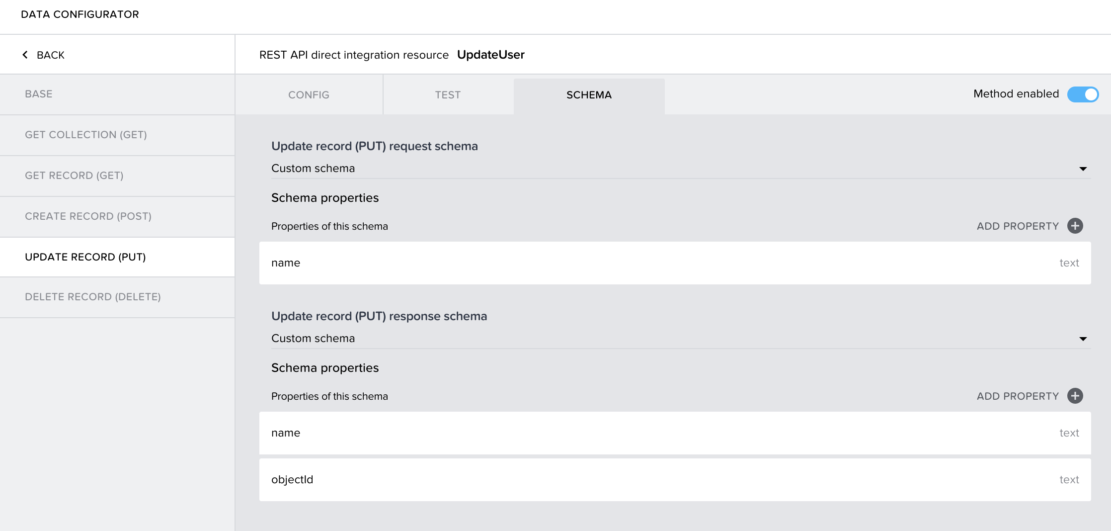 User Not Logged In Error When Testing Need To Login User Appgyver Rest Backendless Support