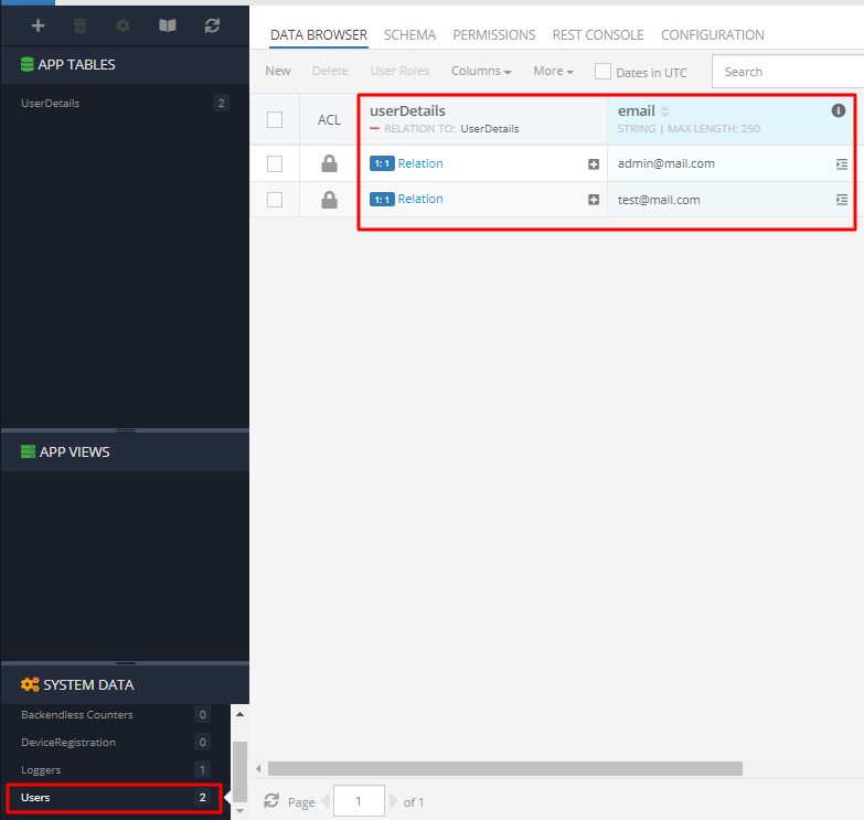 How To Retrieving Data For A Logged In User In UI Builder Cookbook How To Retrieving Data For A Logged In User In UI Builder Cookbook