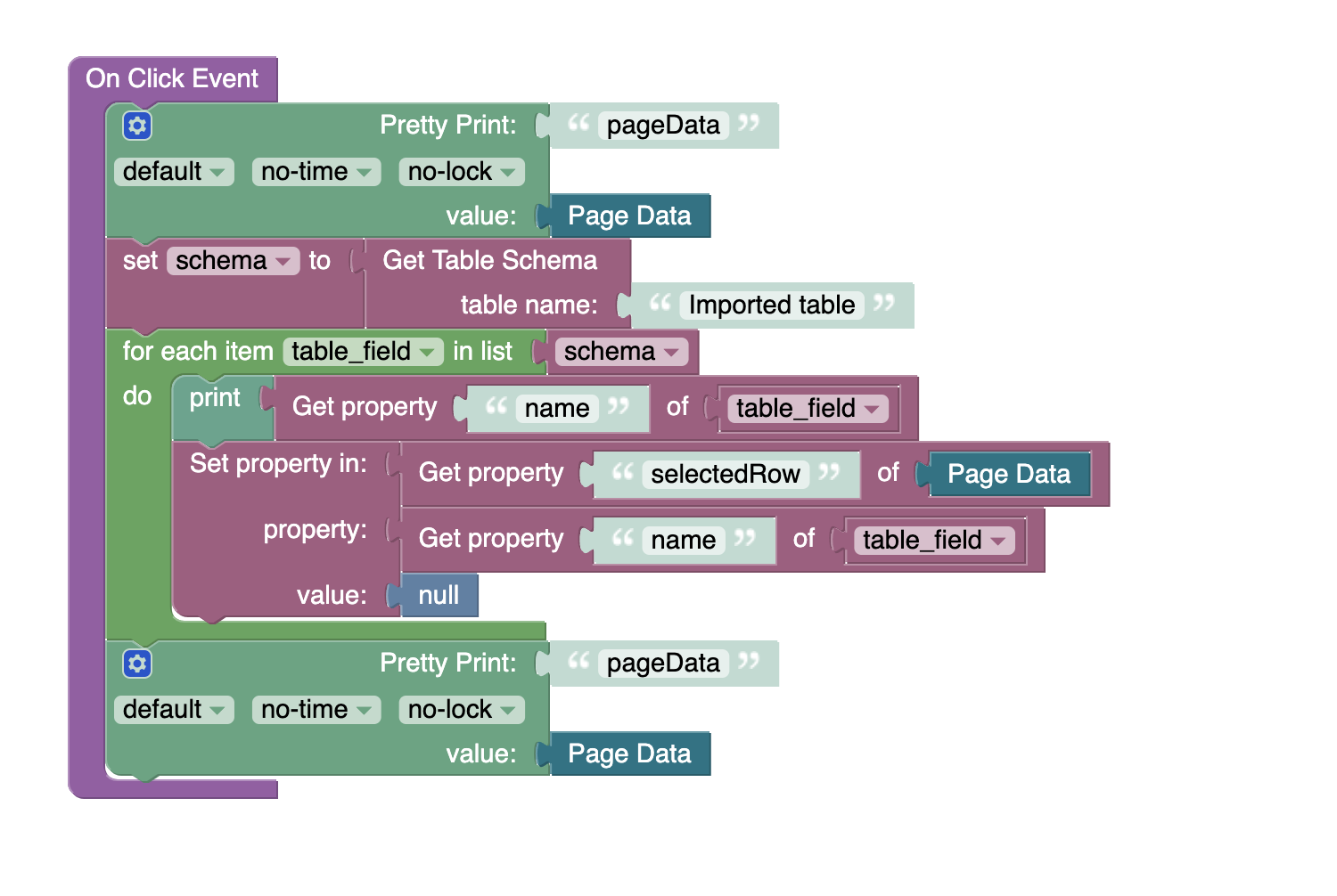 Weird Logic Variable Behaviour Ui Builder Backendless Support 3850
